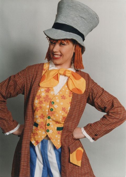 Alice in Wonderland - 80 Years of Ballet Theatre of Queensland