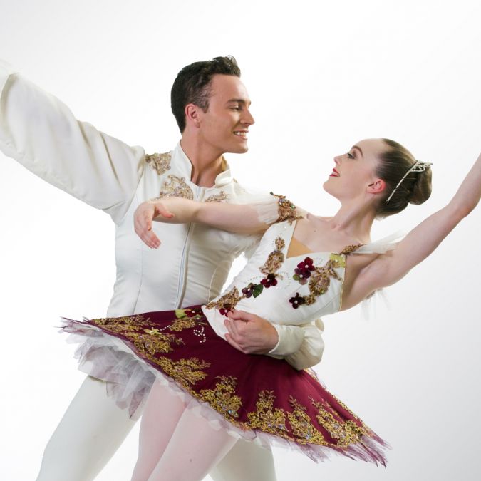 80th Anniversary Gala - 80 Years of Ballet Theatre of Queensland