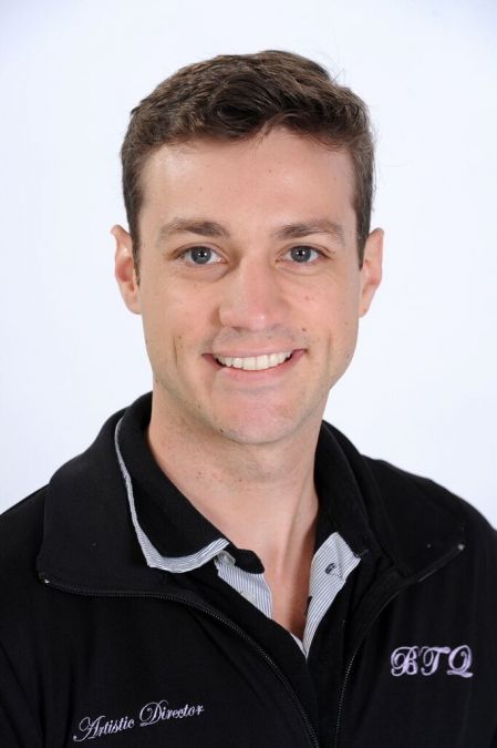 The 2010s - 80 Years of Ballet Theatre of Queensland